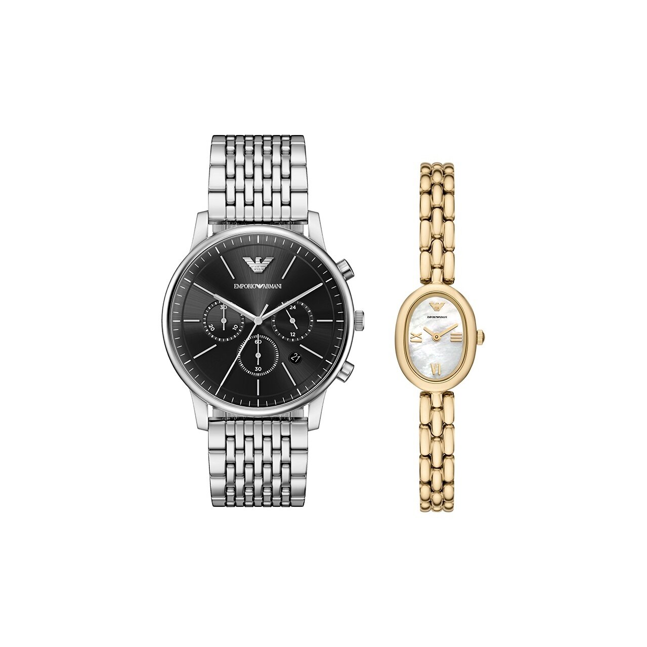 Наручные часы EMPORIO ARMANI