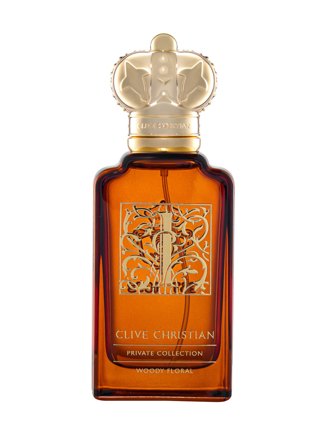 CLIVE CHRISTIAN Private Collection I Woody Floral духи 50 мл