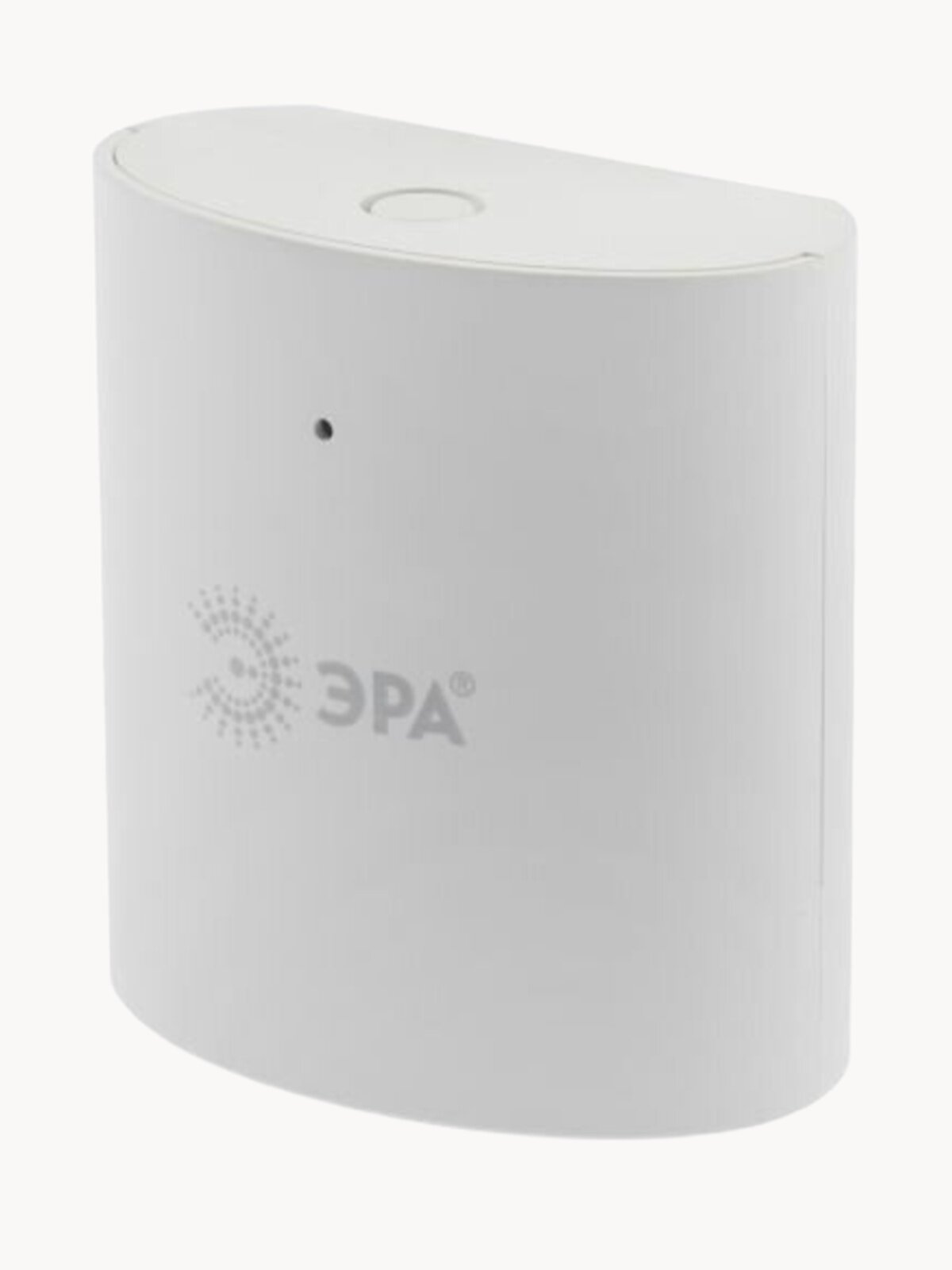 Умный Zigbee датчик температуры и влажности с Алиса Маруся Салют ЭРА