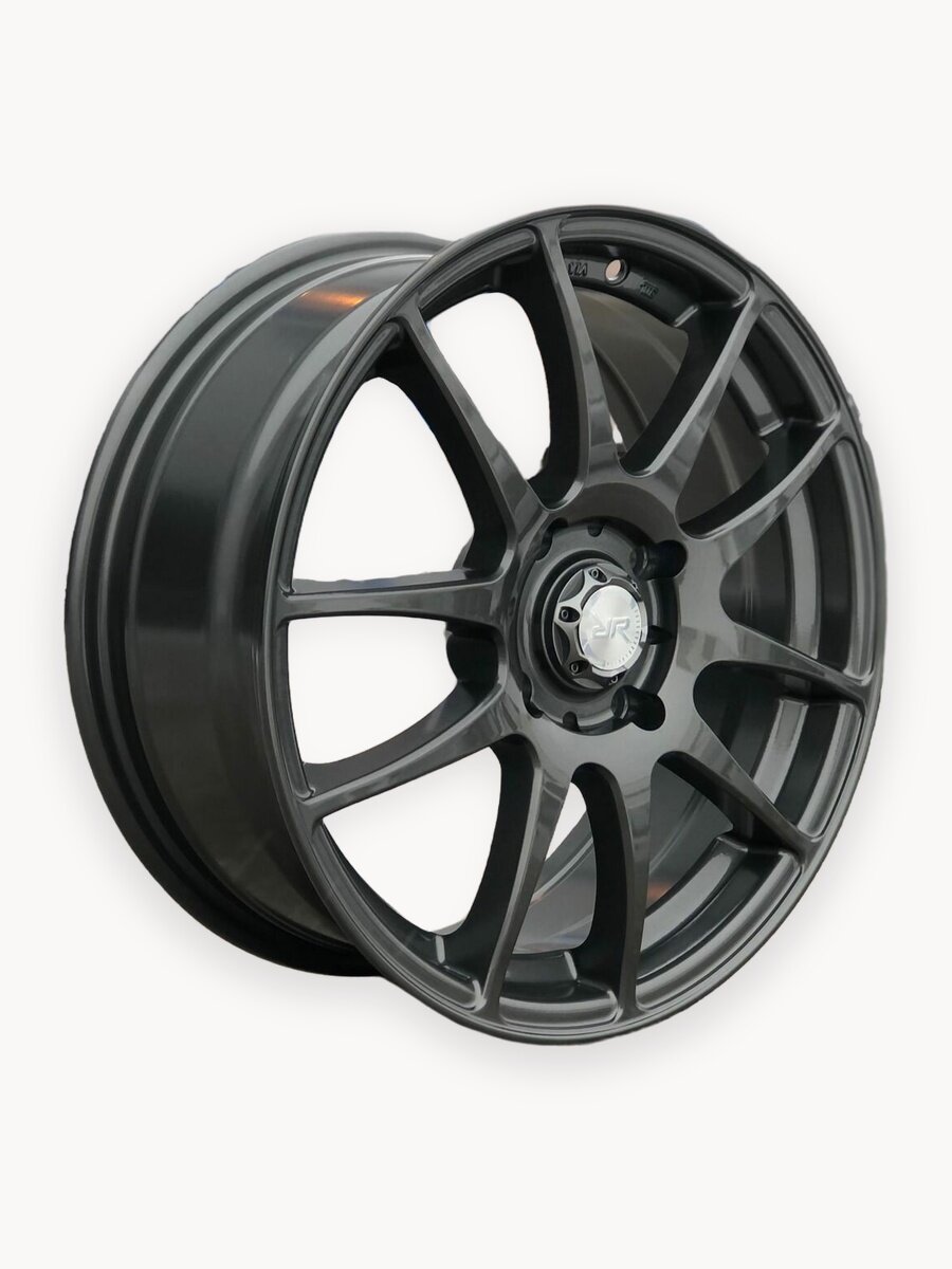 Диски автомобильные RR CSS3199 14*5,5 4*98 ET35 58,6 GS