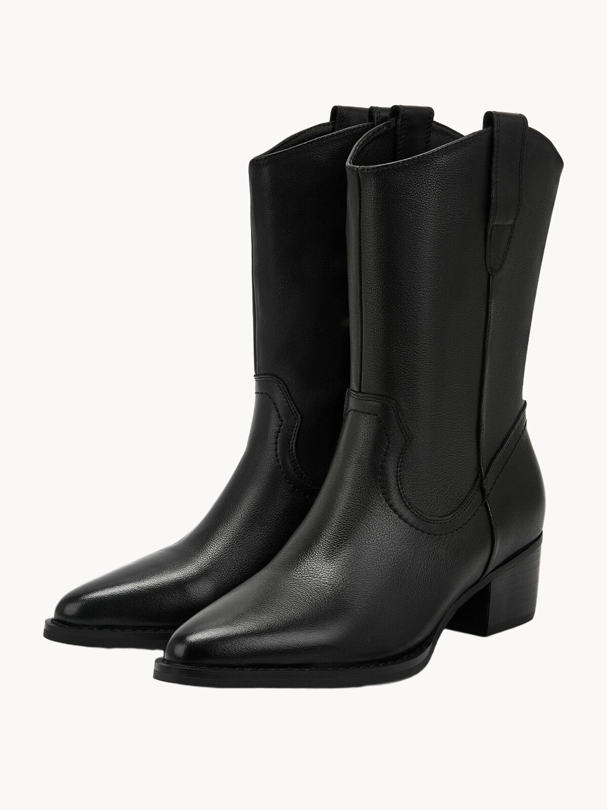 Полусапоги