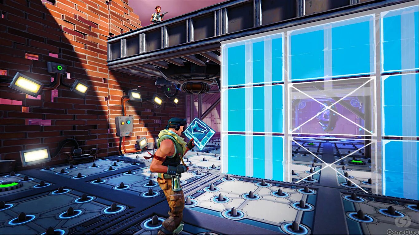 Fortnite PS5 — фото 1
