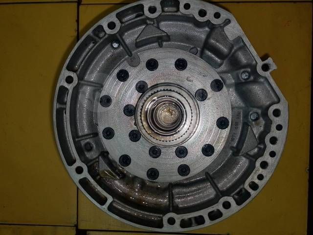 Масляный насос АКПП ZF 6HP19 BMW 3-Series, E90, N52B25 Б/У с пробегом