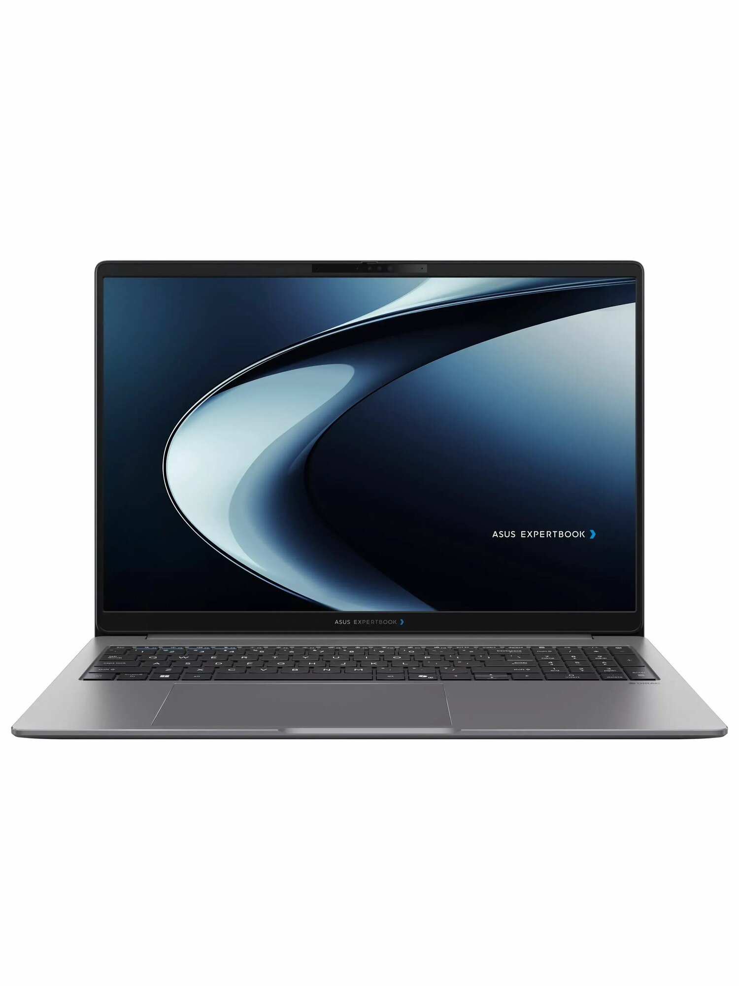 Ноутбук для работы и учебы, Ноутбук ASUS ExpertBook P5 G2 PM5606CGA-SH0145 90NX0AB1-M00560