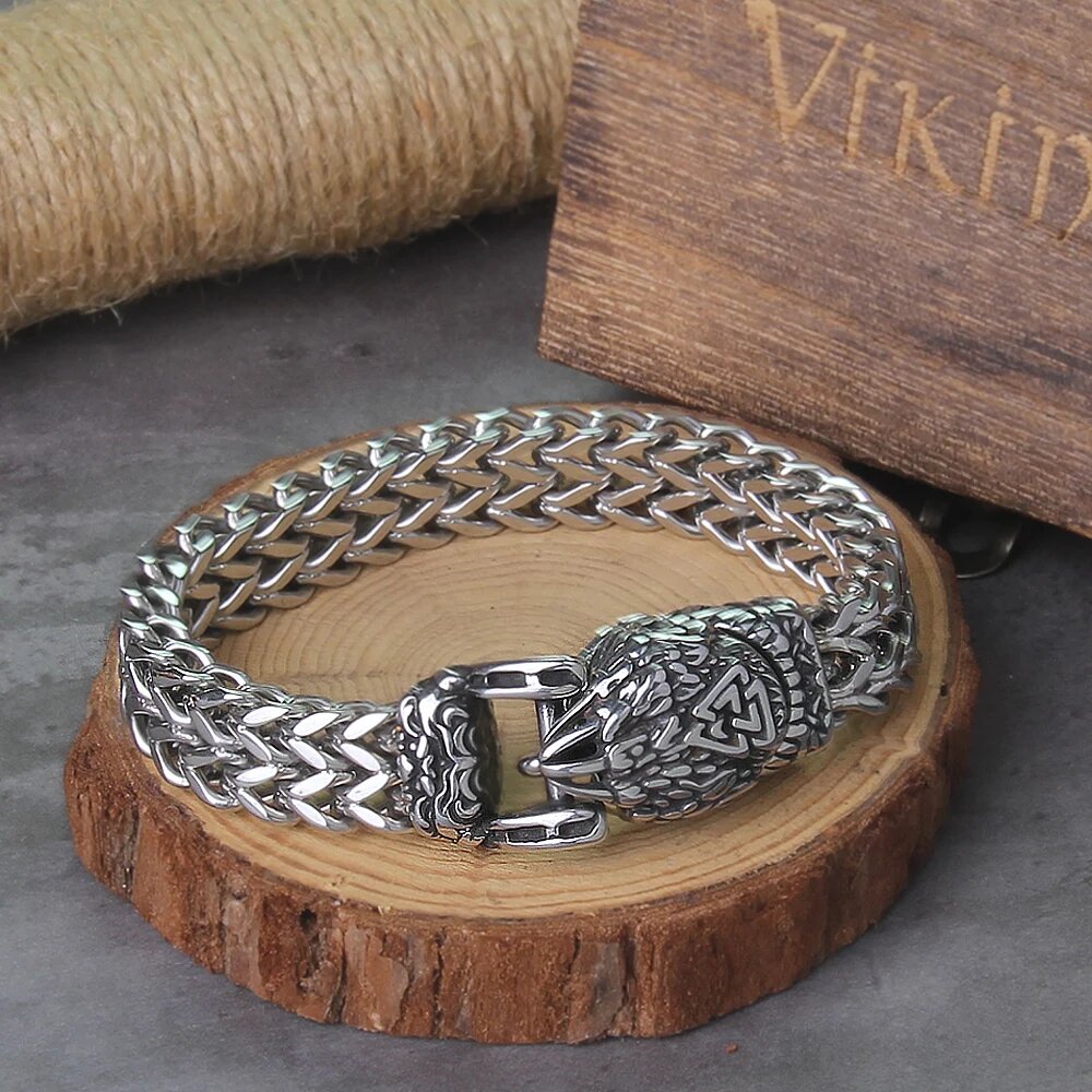 Браслет Vikings Jewelry