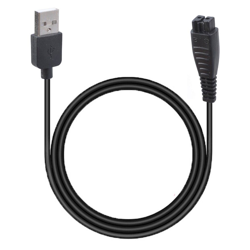 USB Зарядное Устройство Для Panasonic RE7-87 Бритвы серии acr3 acr4 acr5 для Зарядного Устройства для Бритвы