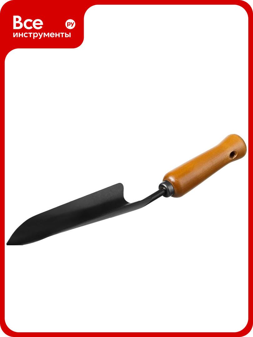 Корнеудалитель GRINDA PROLine 421511, для садово-огородных работ при обработке