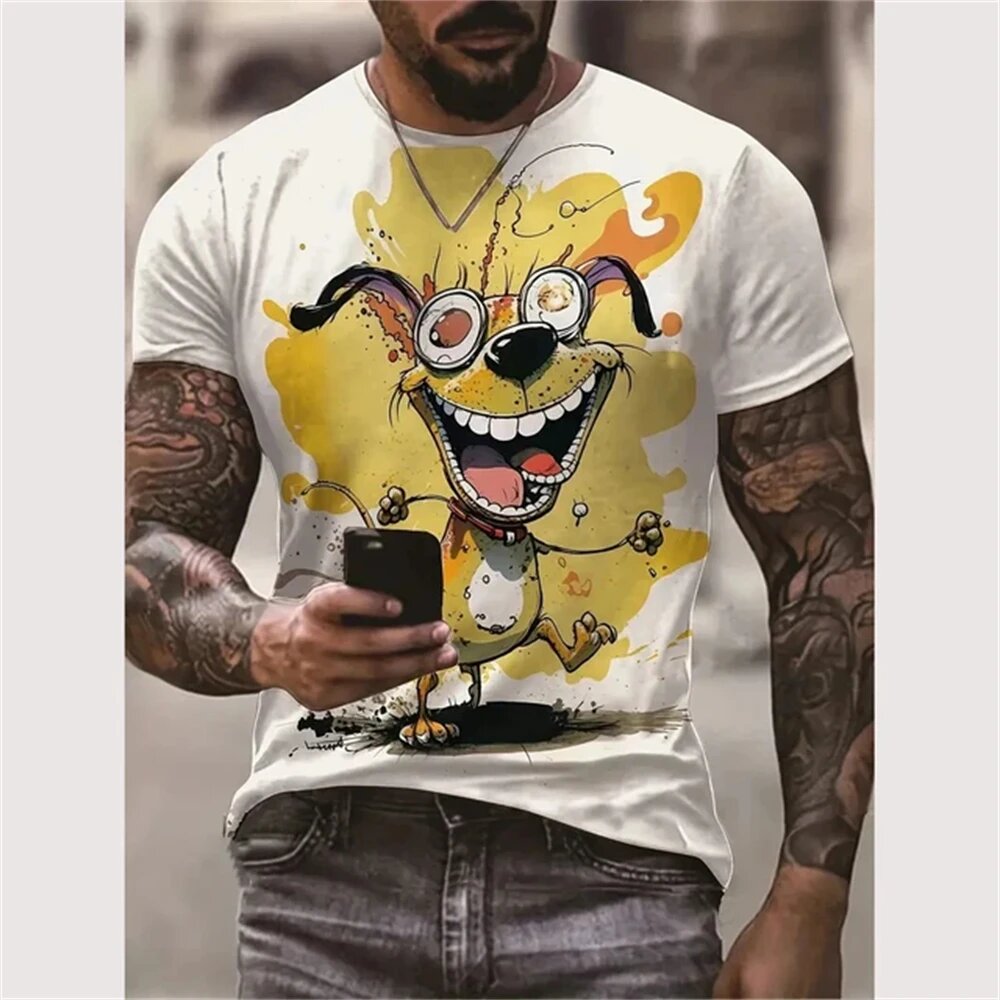 Футболка