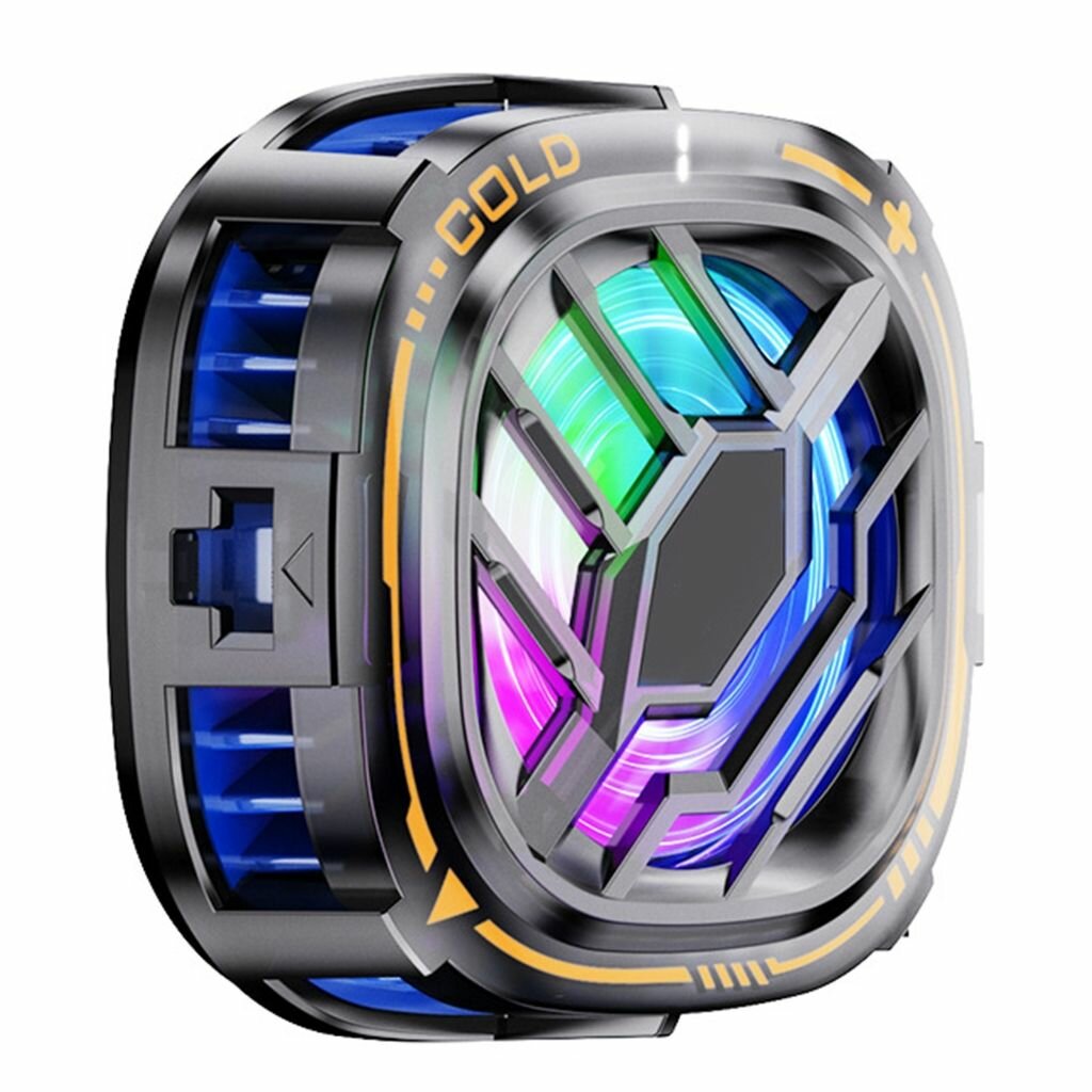 Устройство для охлаждения смартфона