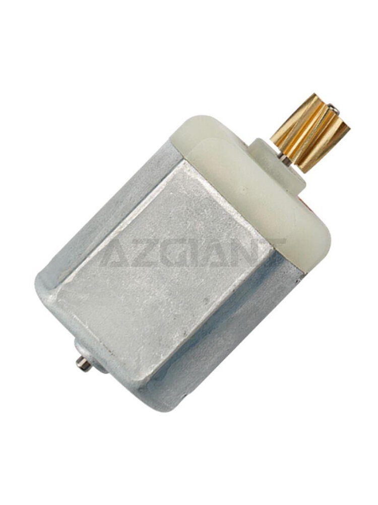 12V DC автомобильный мотор привода замка двери, для 2001-2014 Chrysler Grand Voyager 2012-2015 Dodge Ram C/V