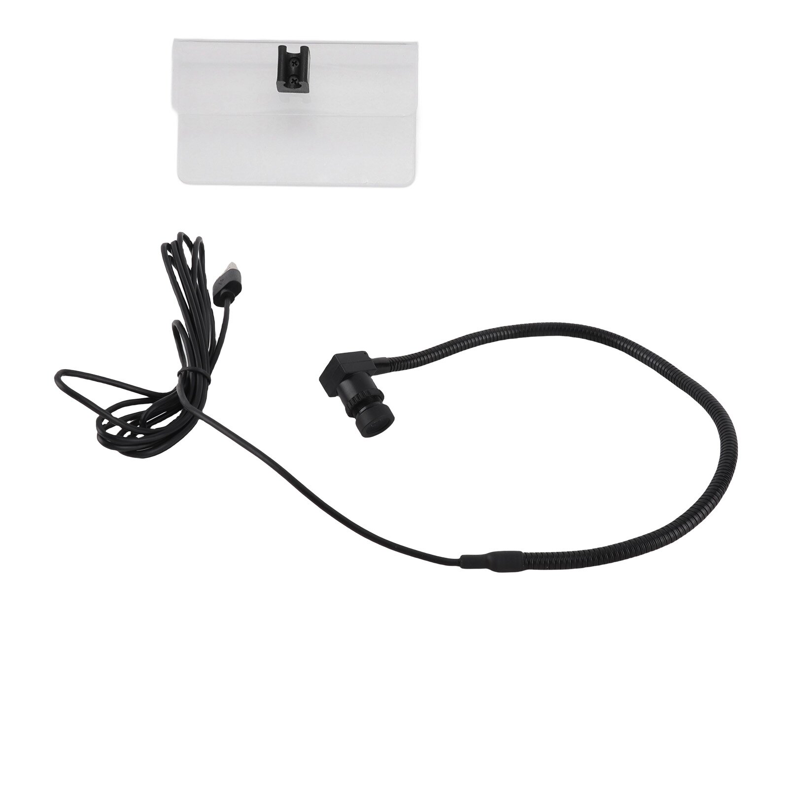 Веб -камера USB Center для зрительного контактного контакта и воспроизведения 2 -мегапиксельной веб -камеры на среднем экране со встроенным микрофоном для ноутбука ПК