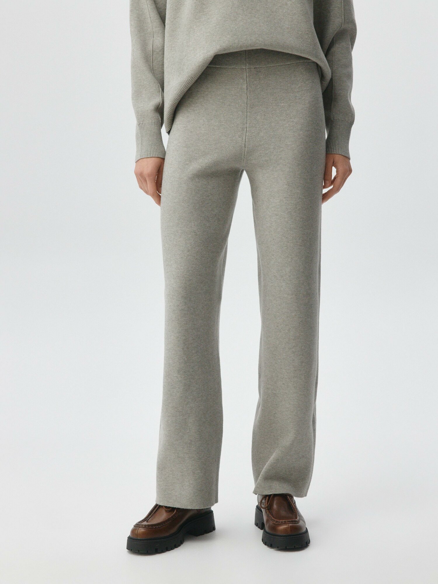 Брюки классические