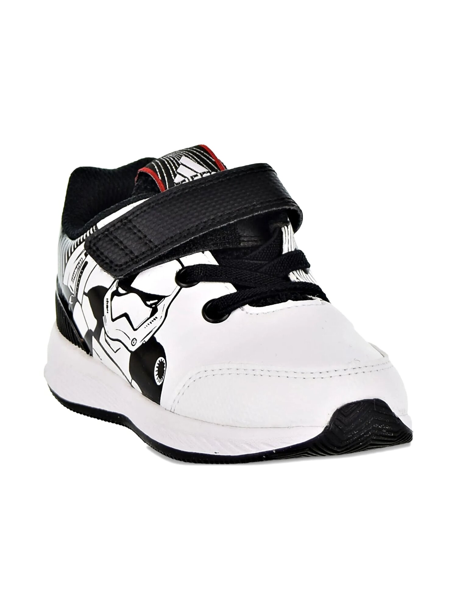 Кроссовки RapidaRun Star Wars - Core Black/Cloud White/Scarlet