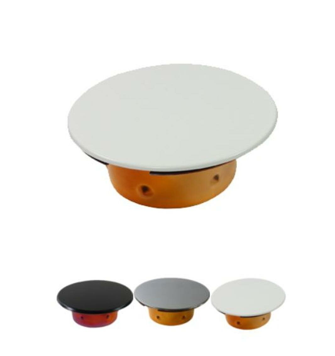 Крышка TYCO, для оросителей TY3551, TY3531, декоративная, белая