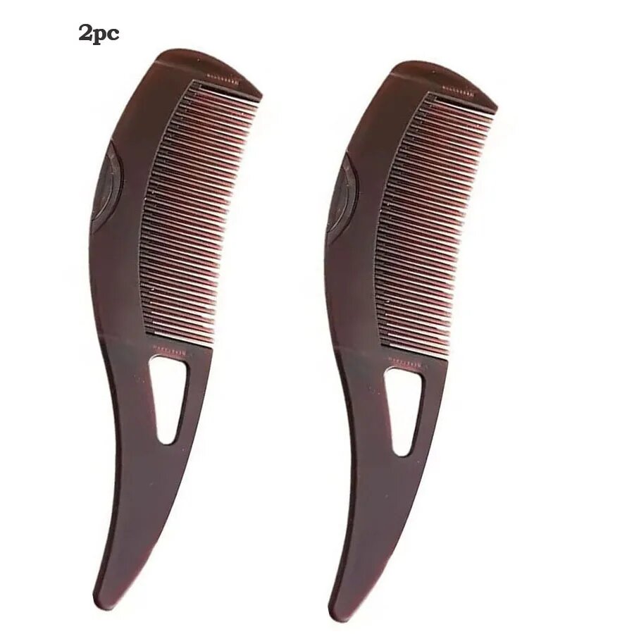 Массажная расческа 2шт, Massage comb-2pc