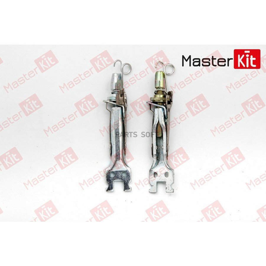 MASTERKIT 77AP037 Распорная планка колодок RENAULT