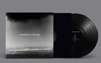 Виниловая пластинка Cigarettes After Sex - Cigarettes After Sex LP