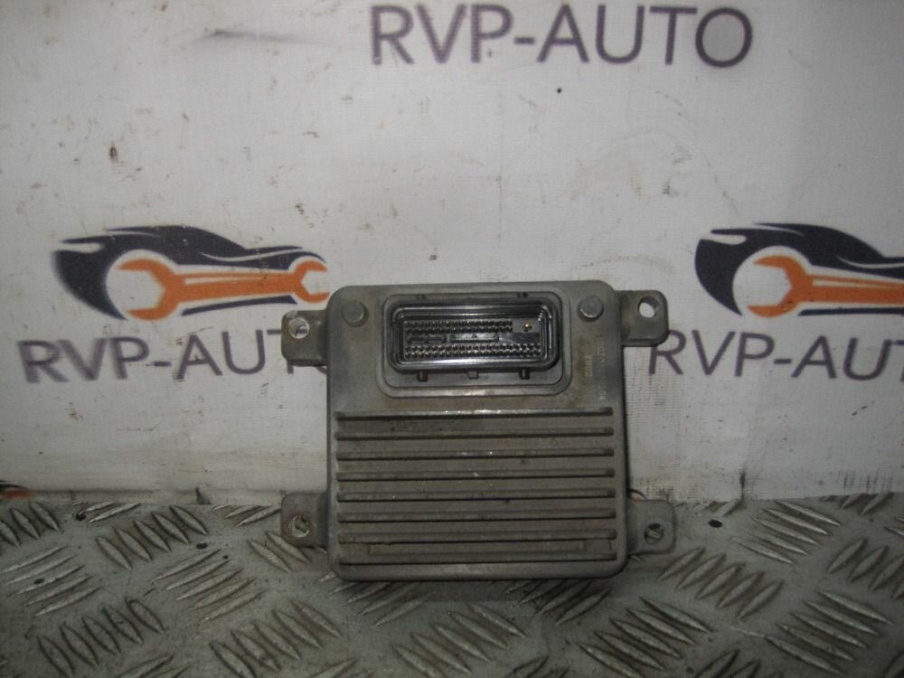 Блок управления двигателем Lifan Breez 2007-2014 LBA3612100B2