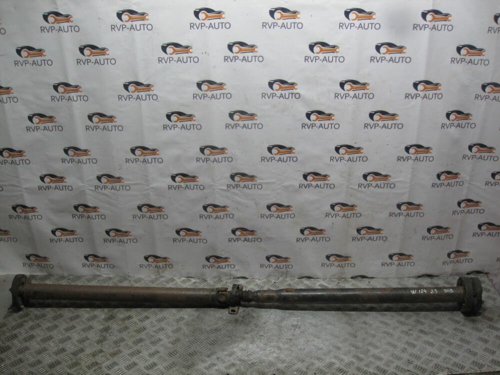 Карданный вал Mercedes Benz W124 1984-1993