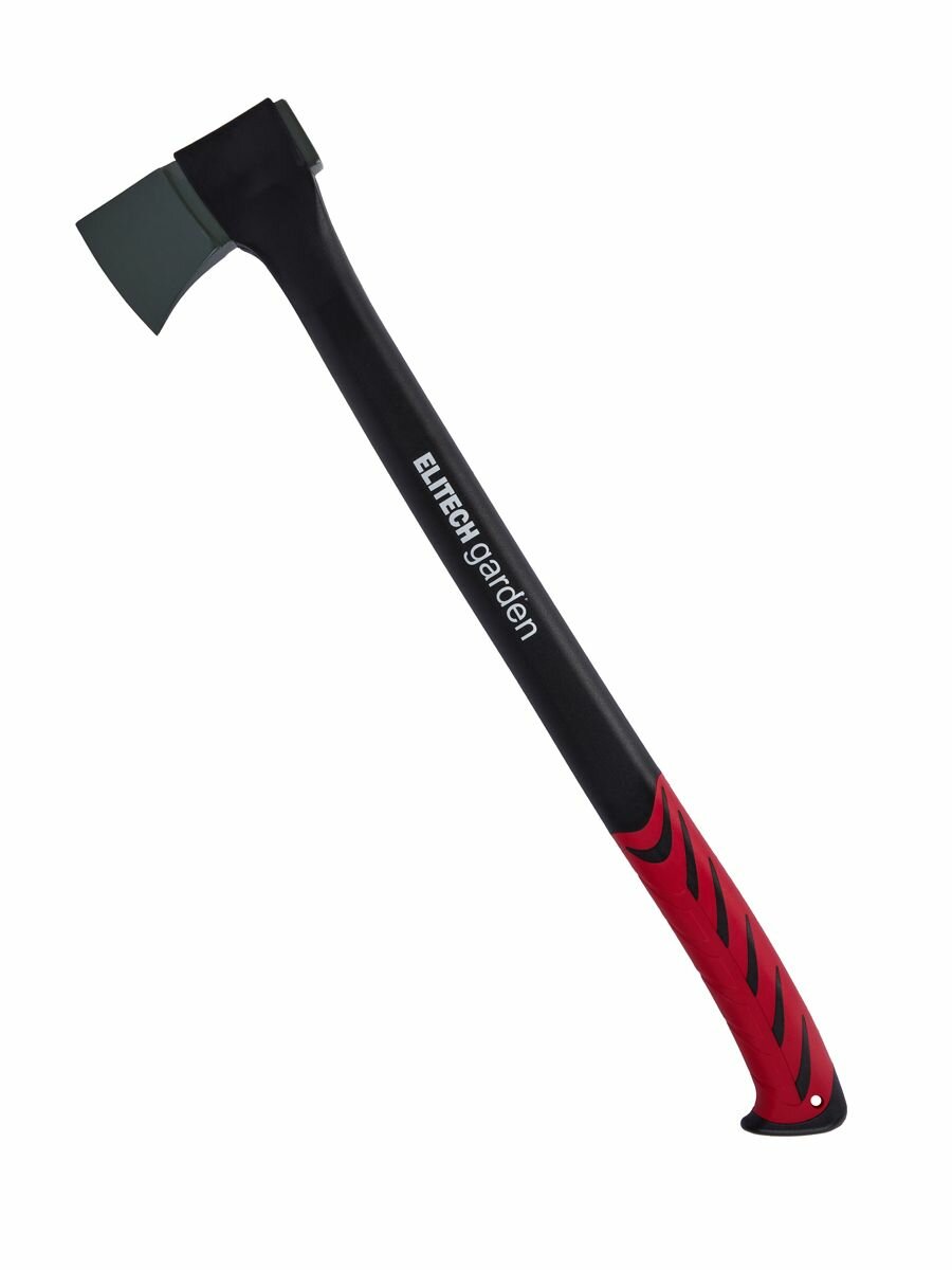 Топор универсальный 1500 грамм ELITECH Garden CA 1500