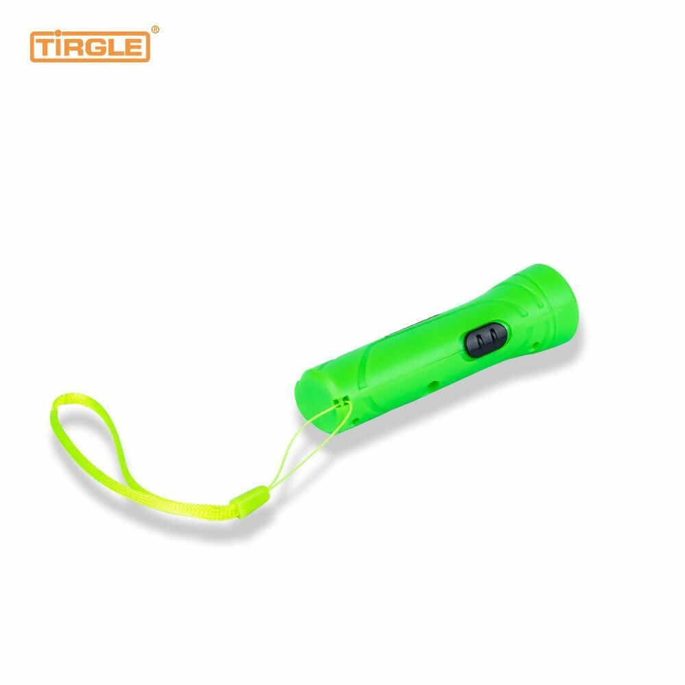 Длинный фонарик