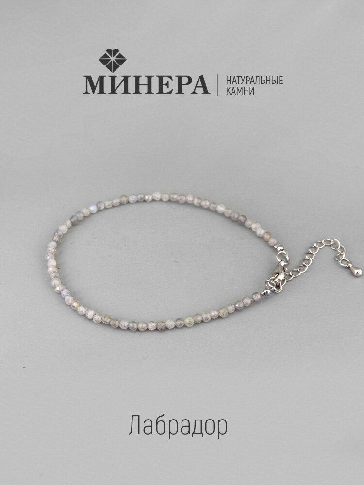 Браслет, лабрадор