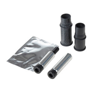 Ремкомплект направляющих переднего суппорта GANZ арт. gil06824