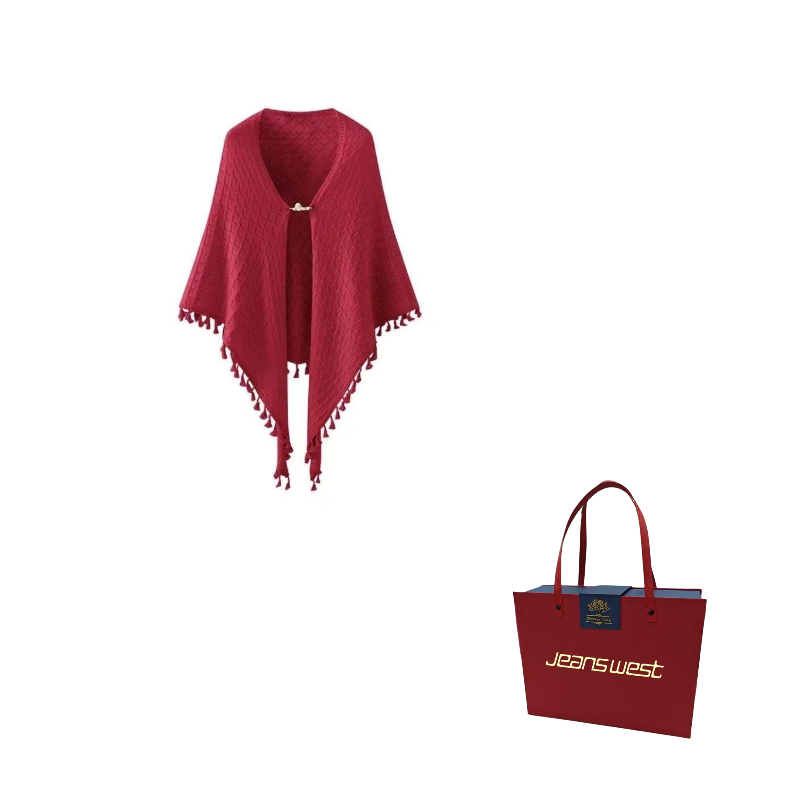Шаль Jeanswest для женщин