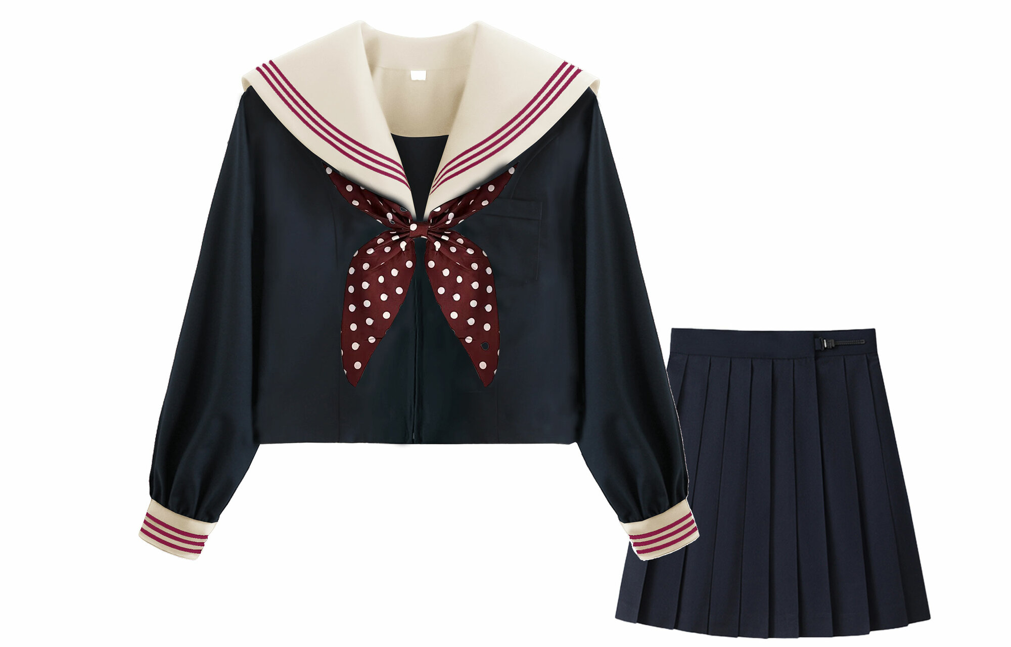 Комплект одежды