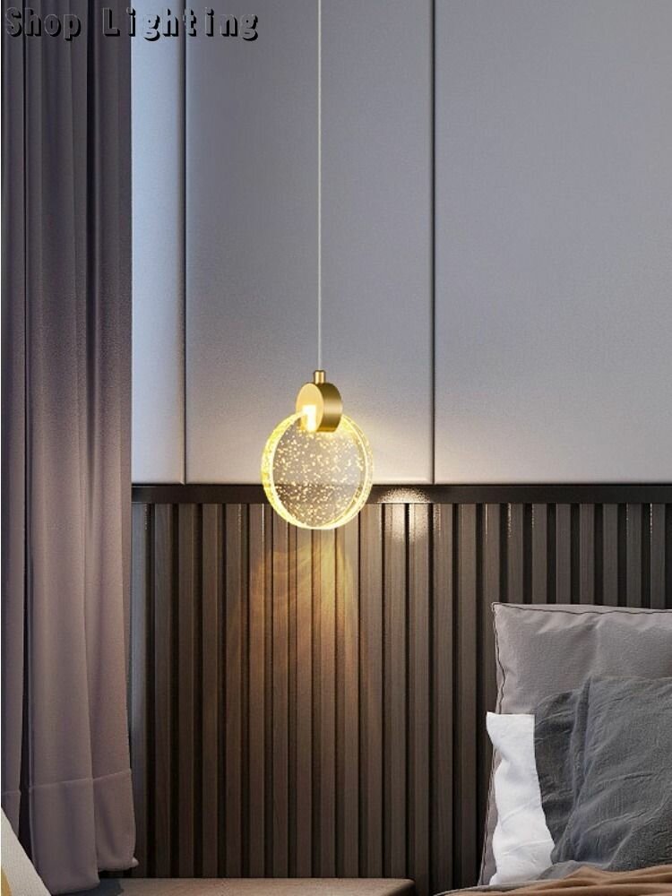 Хрустальная люстра