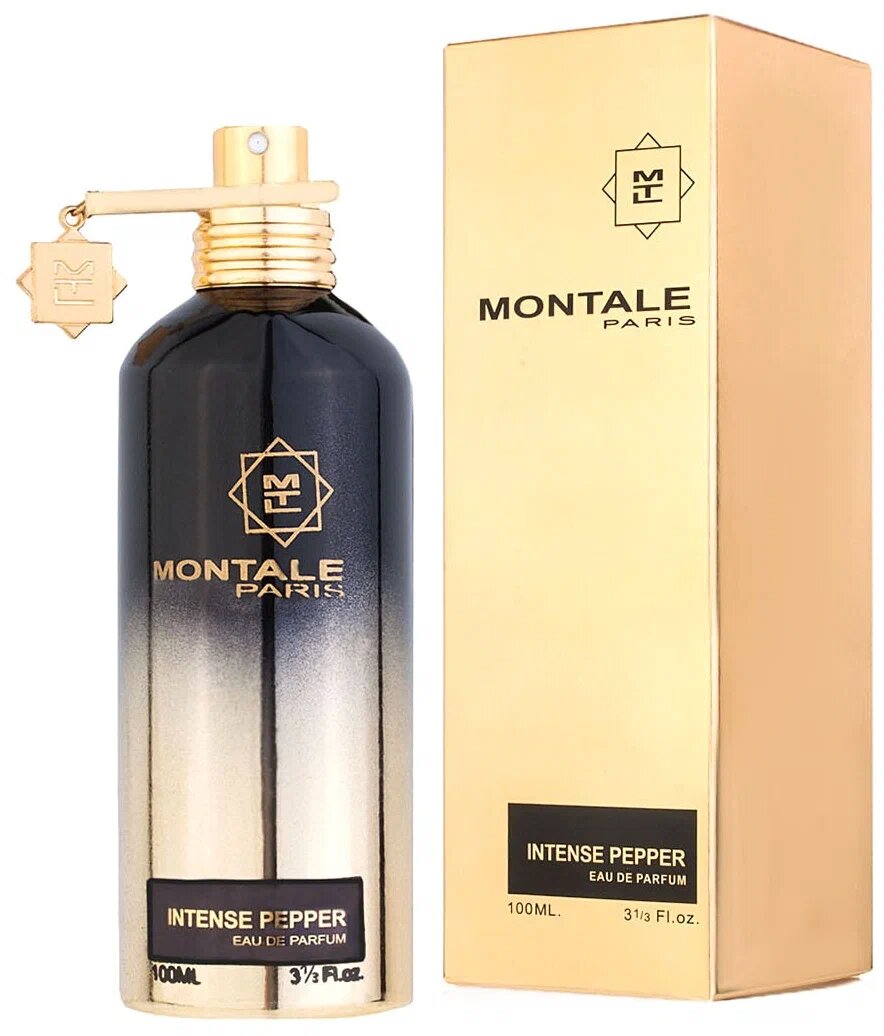 Парфюмерная вода Montale "Intense Pepper", Eau De Parfume, 100 мл
