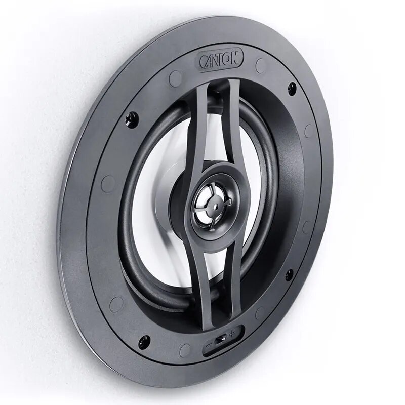 Встраиваемая акустика Canton InCeiling 969 PRO white