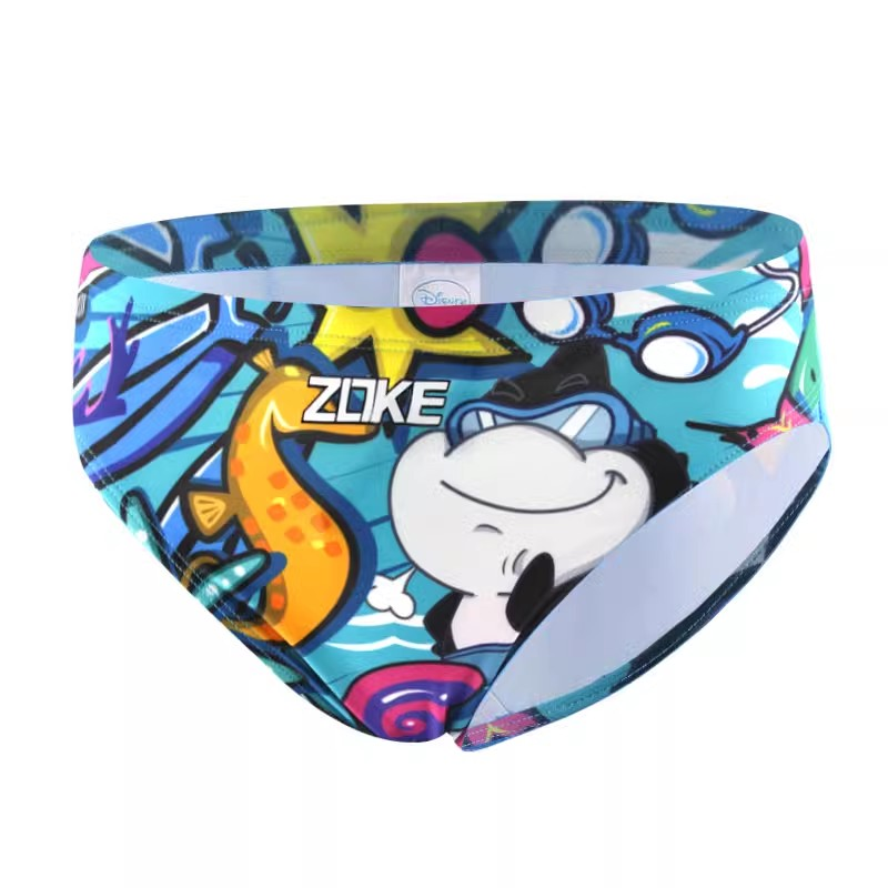 Комбинезон для плавания zoke