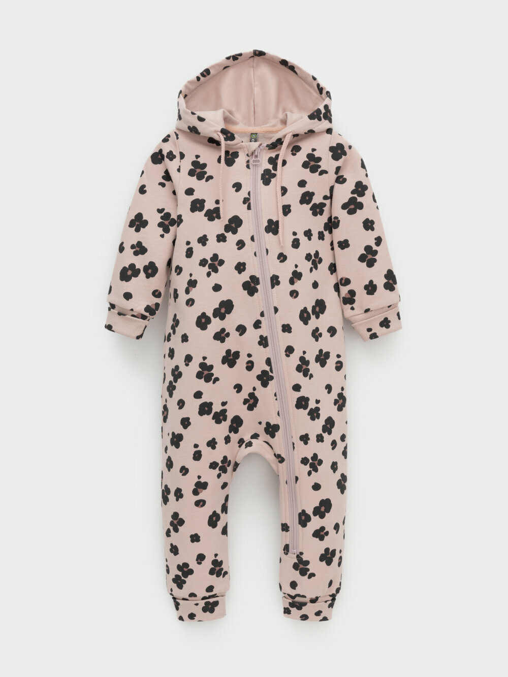 Комбинезон КР 6553/бежевый 1305 Н085 к611