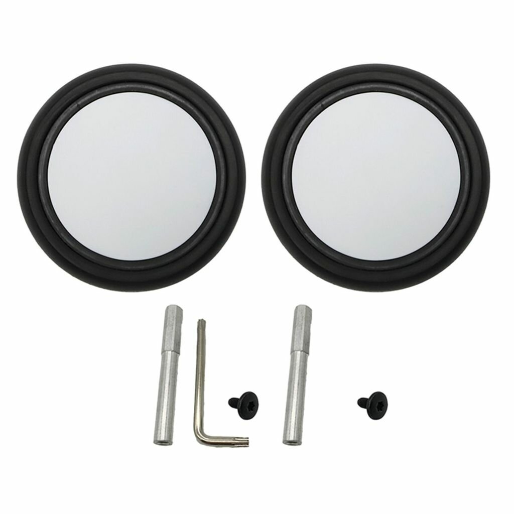 Резиновые Колеса для Коляски Yoya Vovo