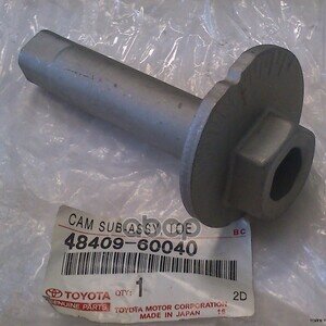 Болт регулировочный TOYOTA арт. 48409-60040