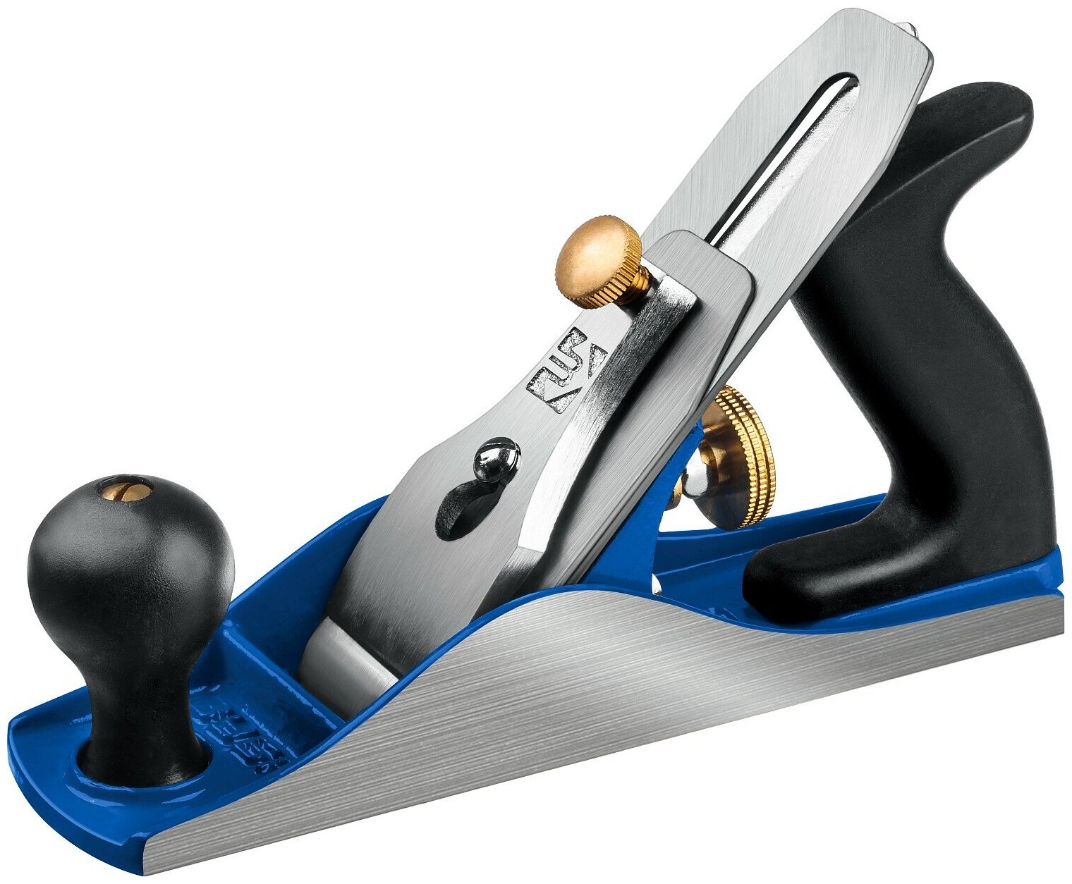 ЗУБР № 4 двойной рубанок металлический 250х60 мм. (18505-25_z02)