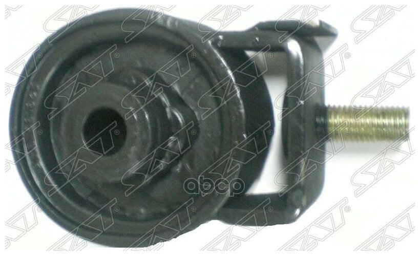 Подушка Крепления Раздатки Mitsubishi L200/ Montero/Pajero/Sport 91-06 арт. MB581845