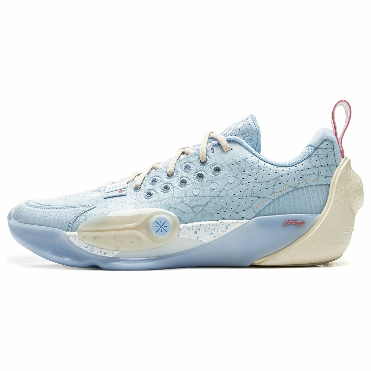Кроссовки WADE ALL CITY 13