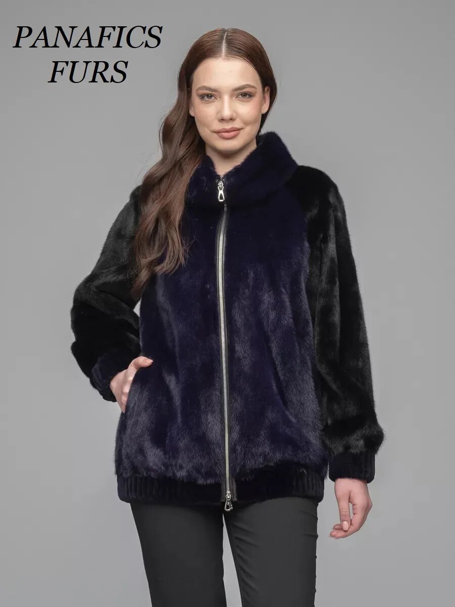 Шуба базовая