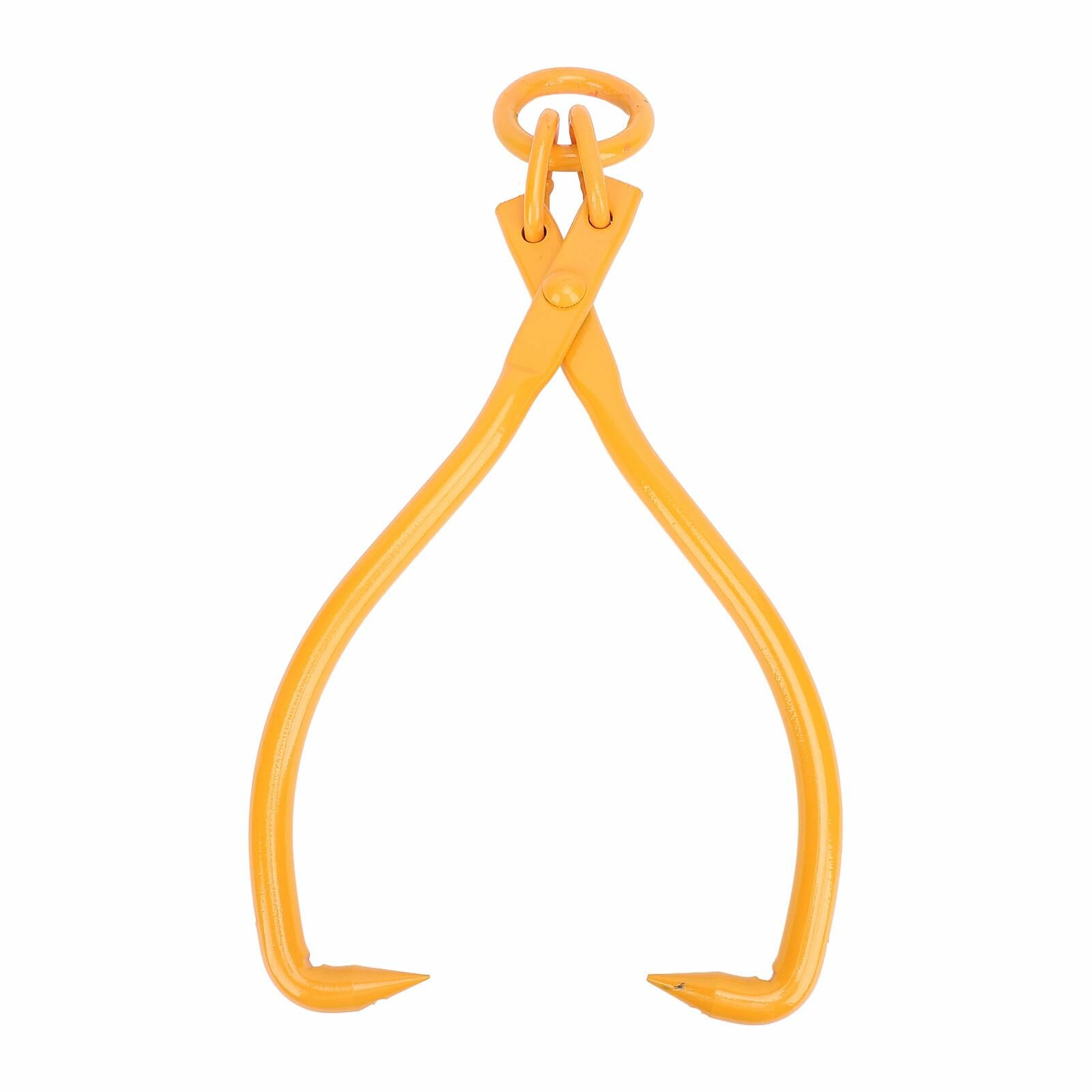 Стальной крюк-кошка 16 дюймов для перемещения бревен