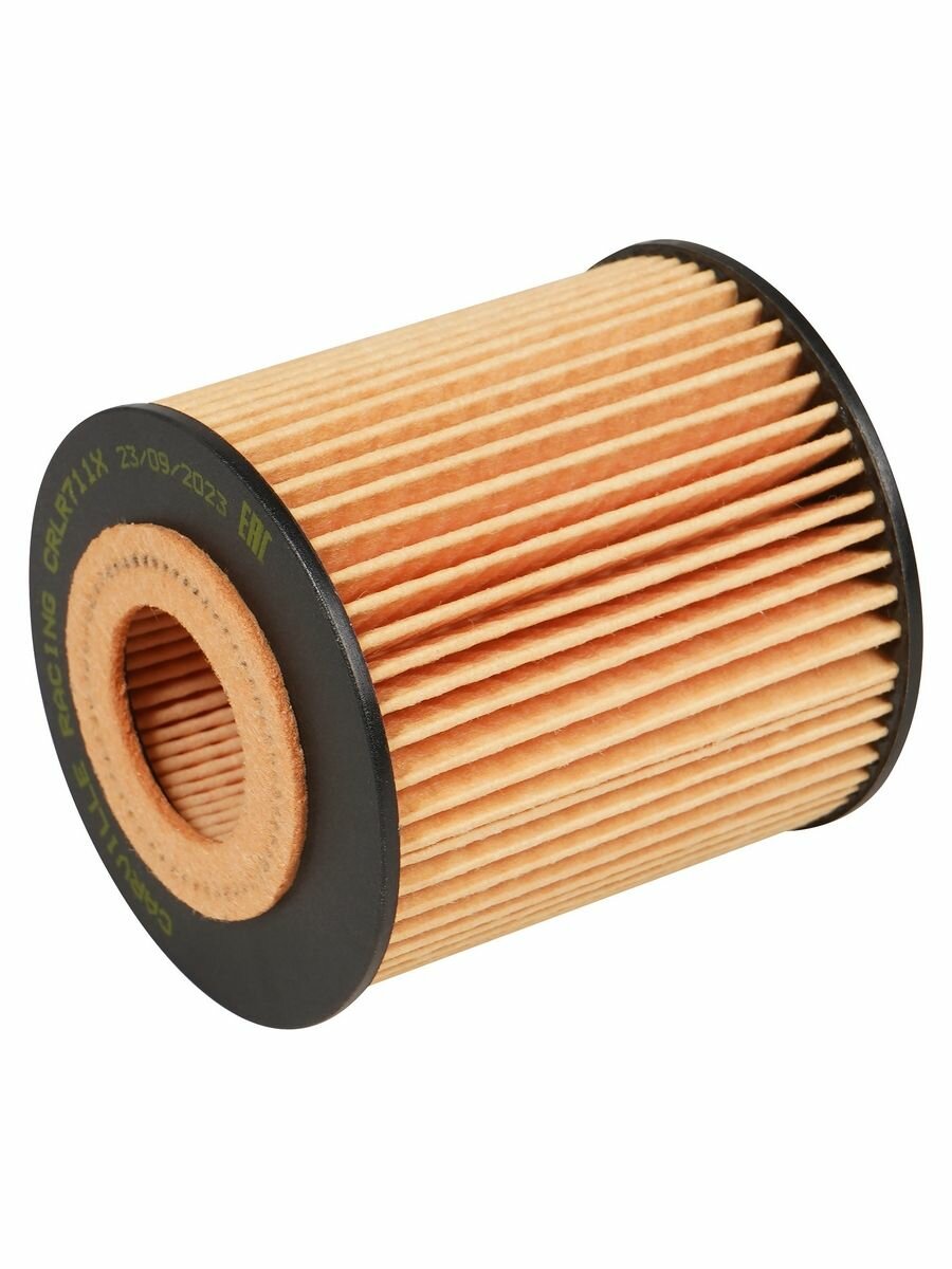 Фильтр масляный Carville Racing CRLR711X для FORD Galaxy II, Mondeo III, Mazda 6