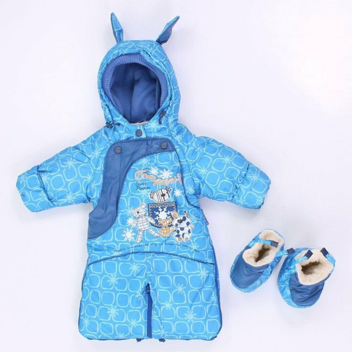 Комбинезон