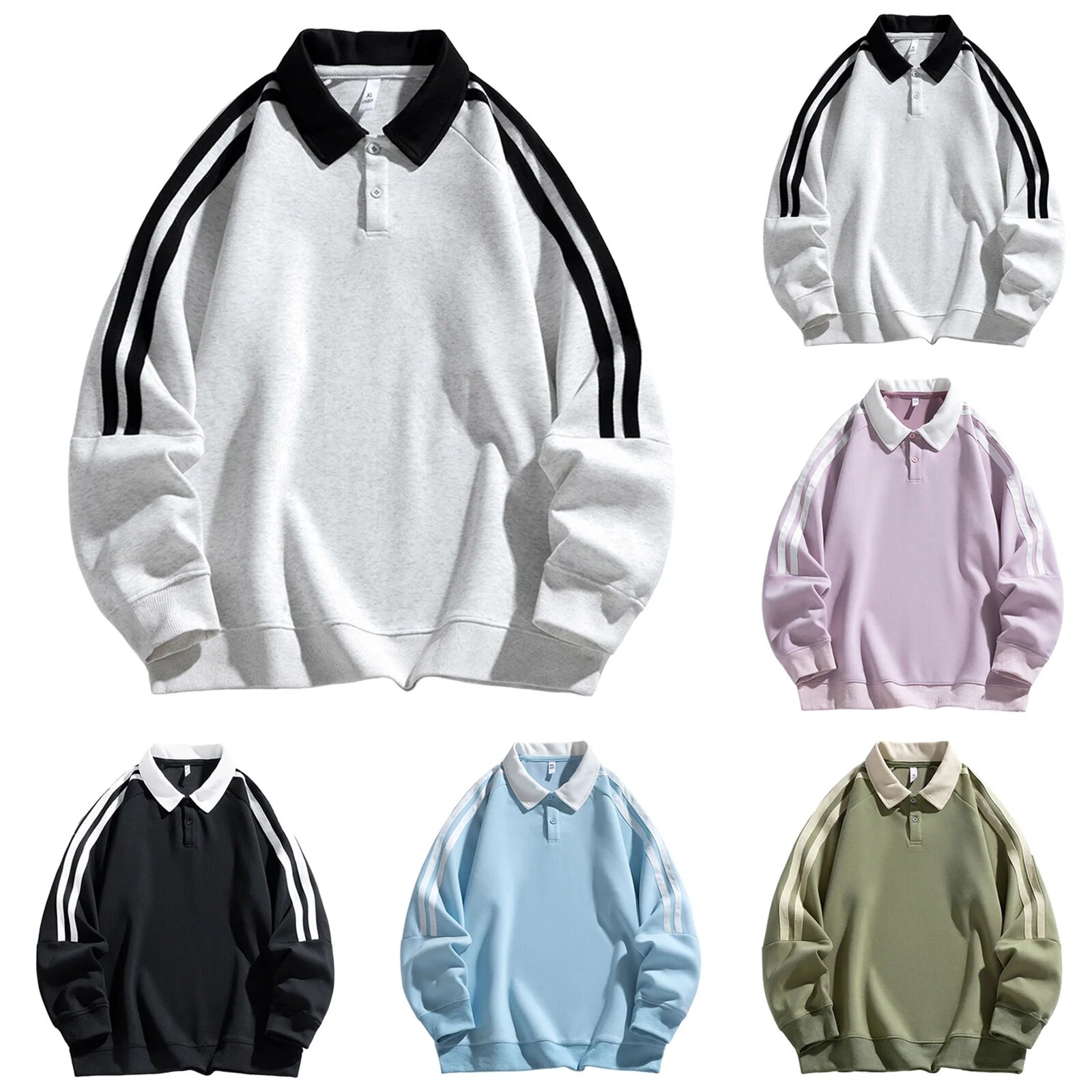 Толстовка спортивная