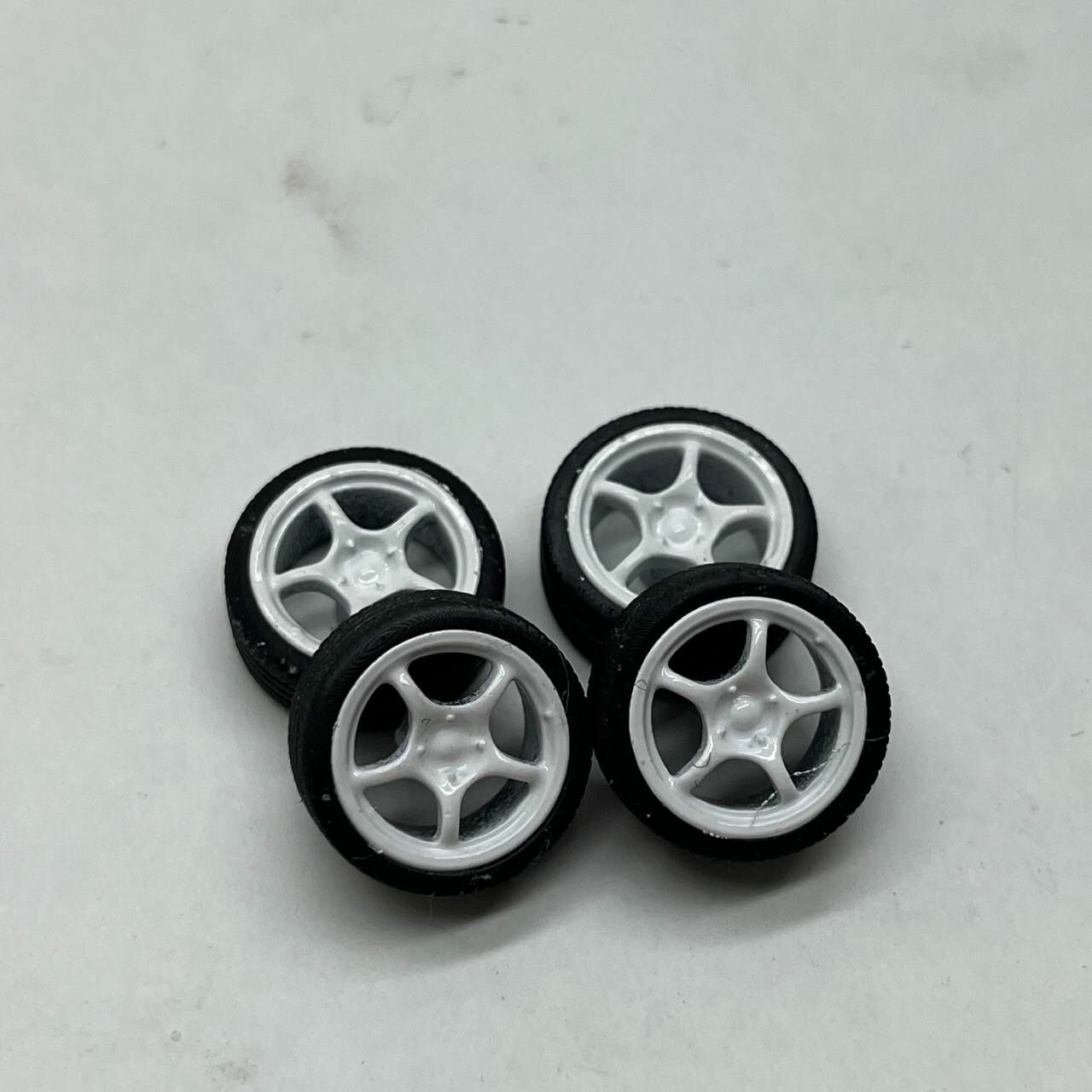 Дополнения для сборных моделей