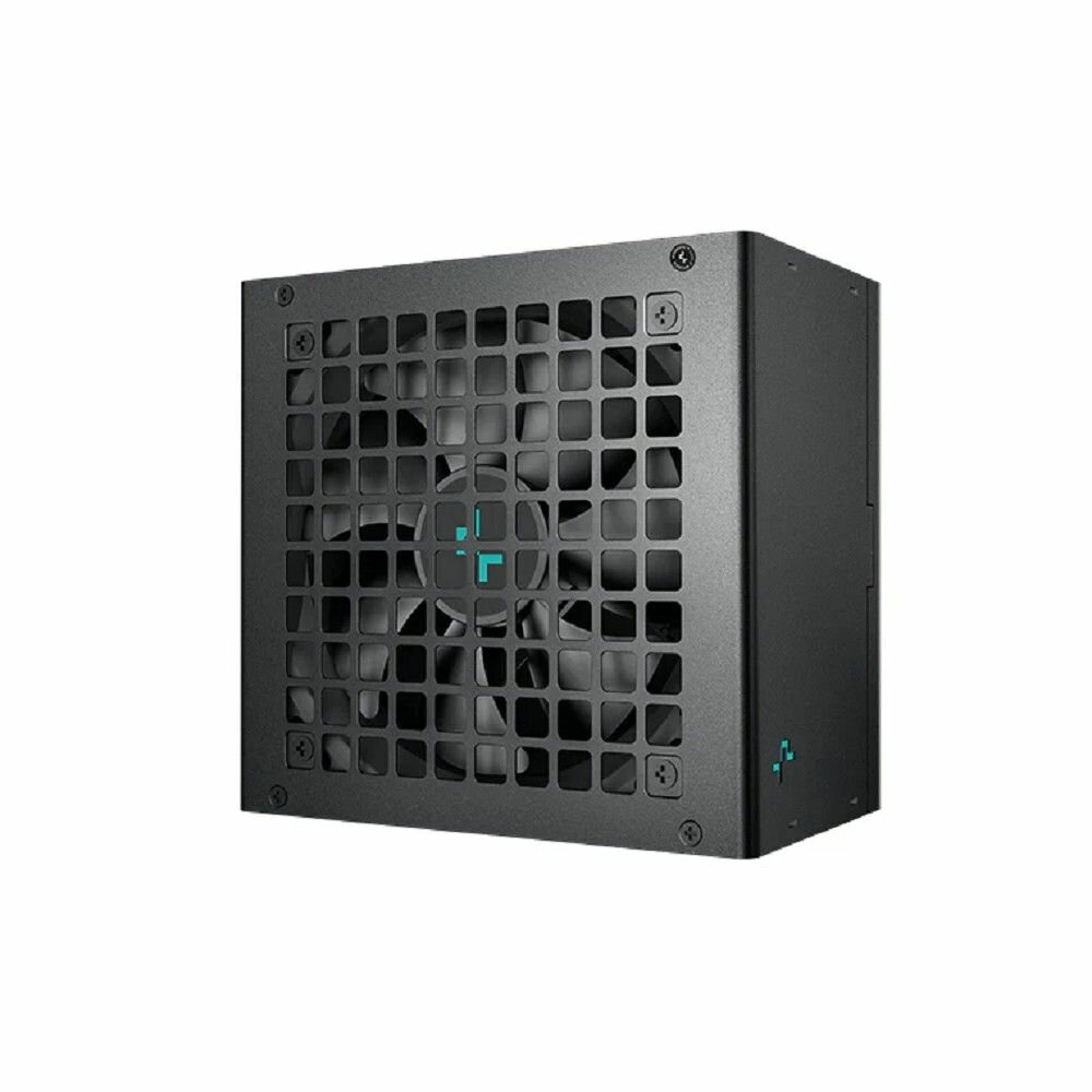 Deepcool Блок питания 550W PL550 R - PL550D - FC0B - EU - v2