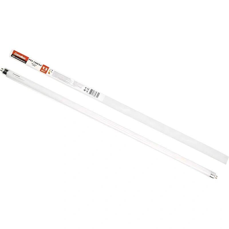 Лампа люминесцентная Camelion FT5-13W/54 6500K 3333