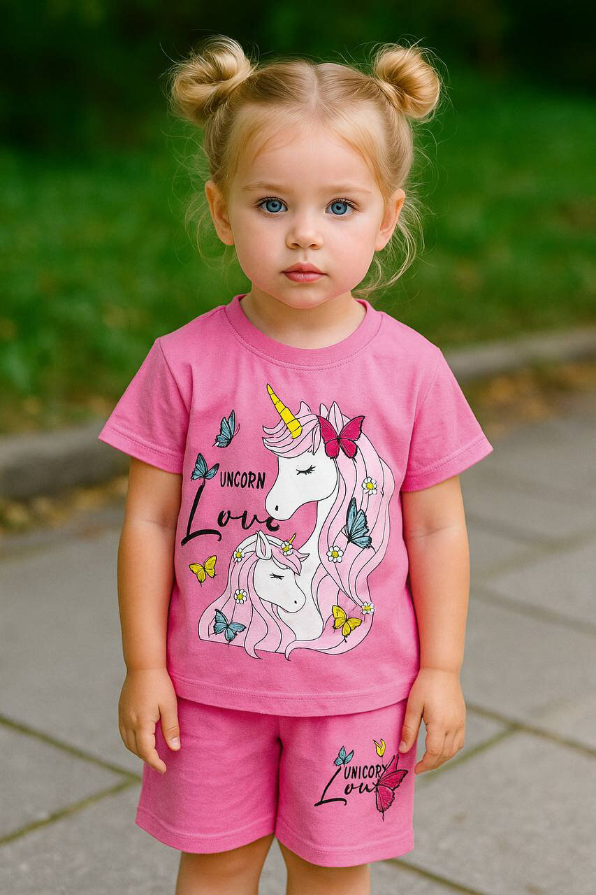 Комплект одежды