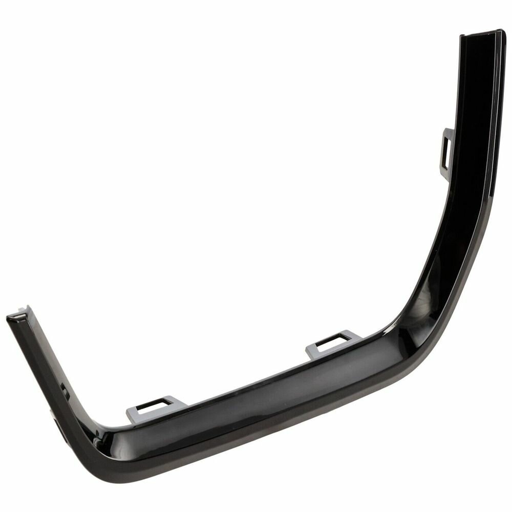 Накладка ПТФ GMC Terrain