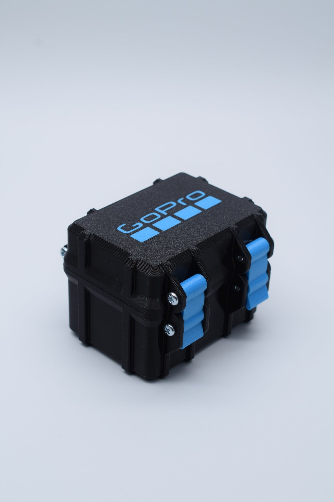 Кейс для GoPro Hero 8-12